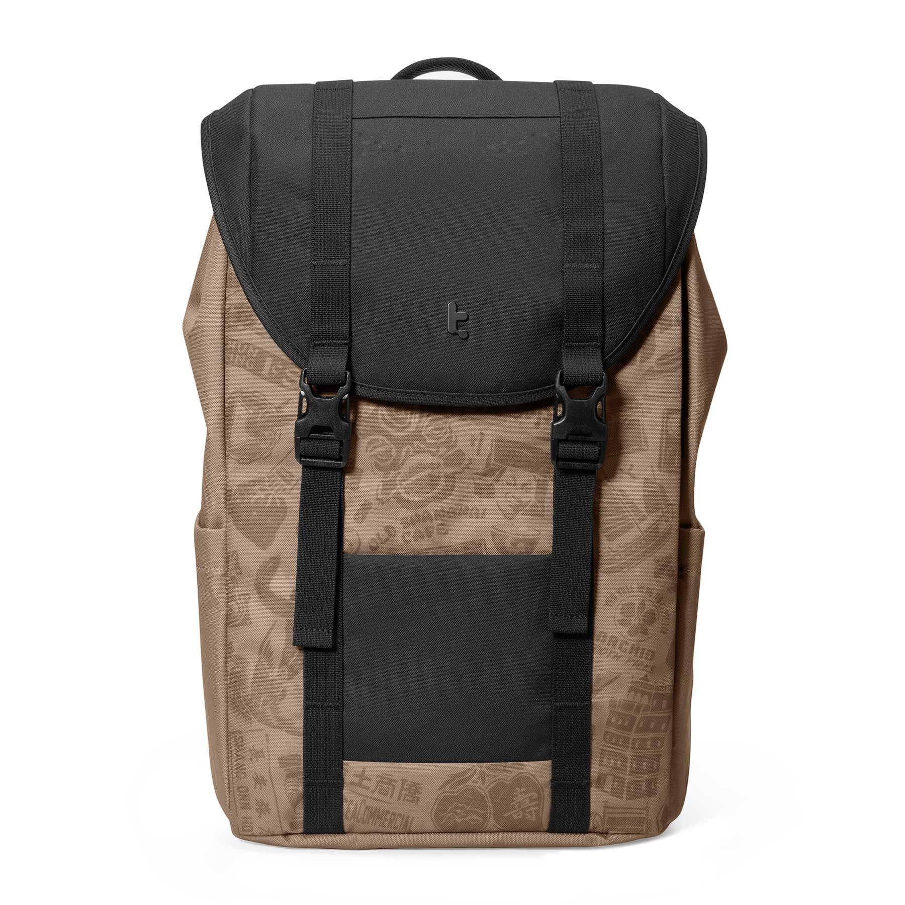 Vintpack OCHM TA1 22L - Brown