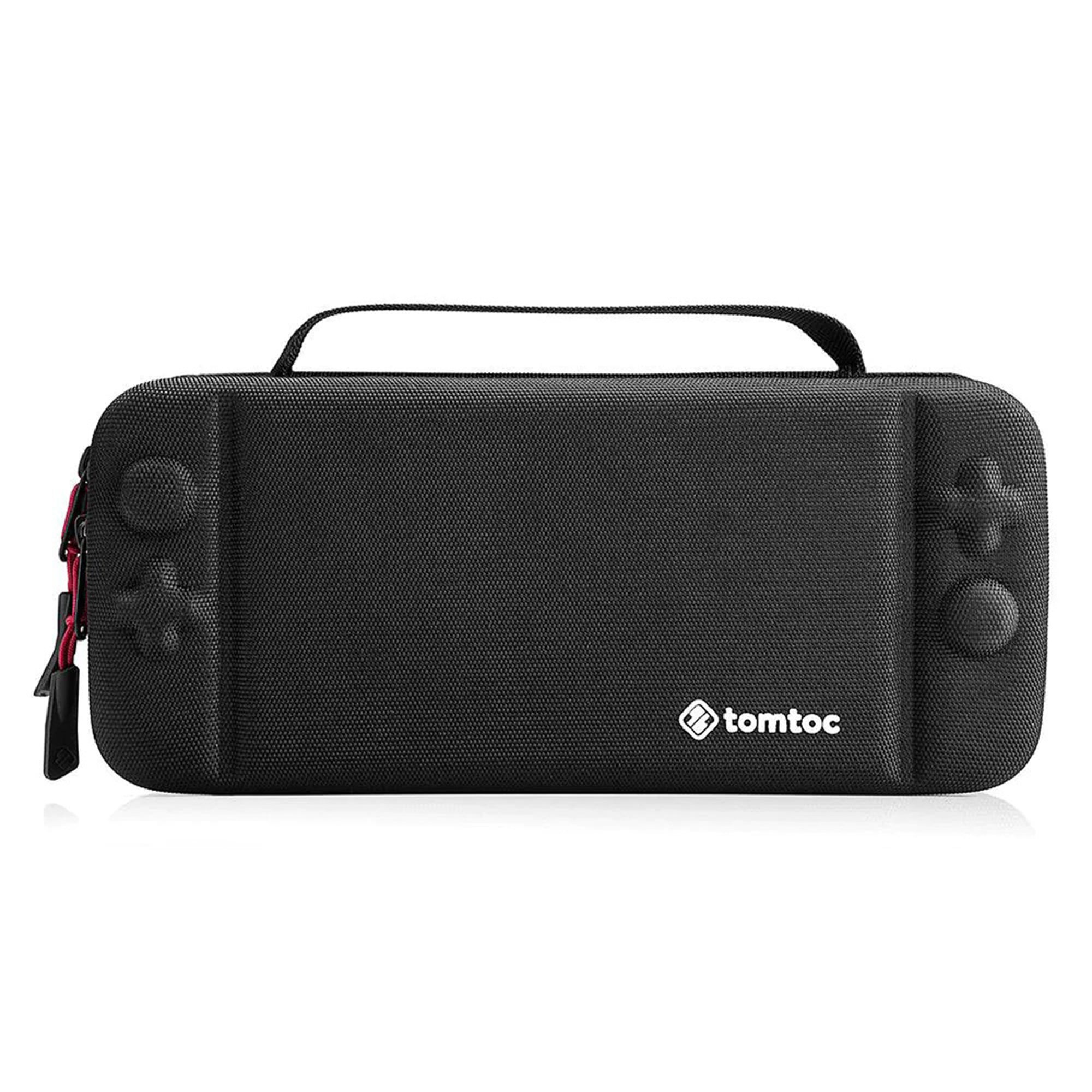 Fancy-Case G05 For Nintendo Switch (L) - Black