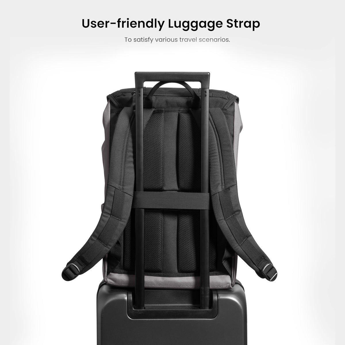 Vintpack OCHM TA1 22L - Gray