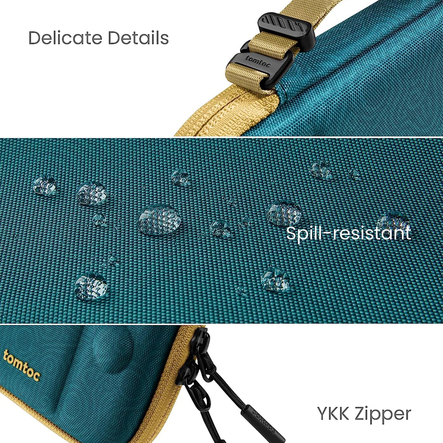 Fancy-Case G05 For Nintendo Switch - Turquoise