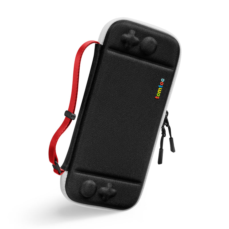 Fancy-Case G05 For Nintendo Switch - Magic Black