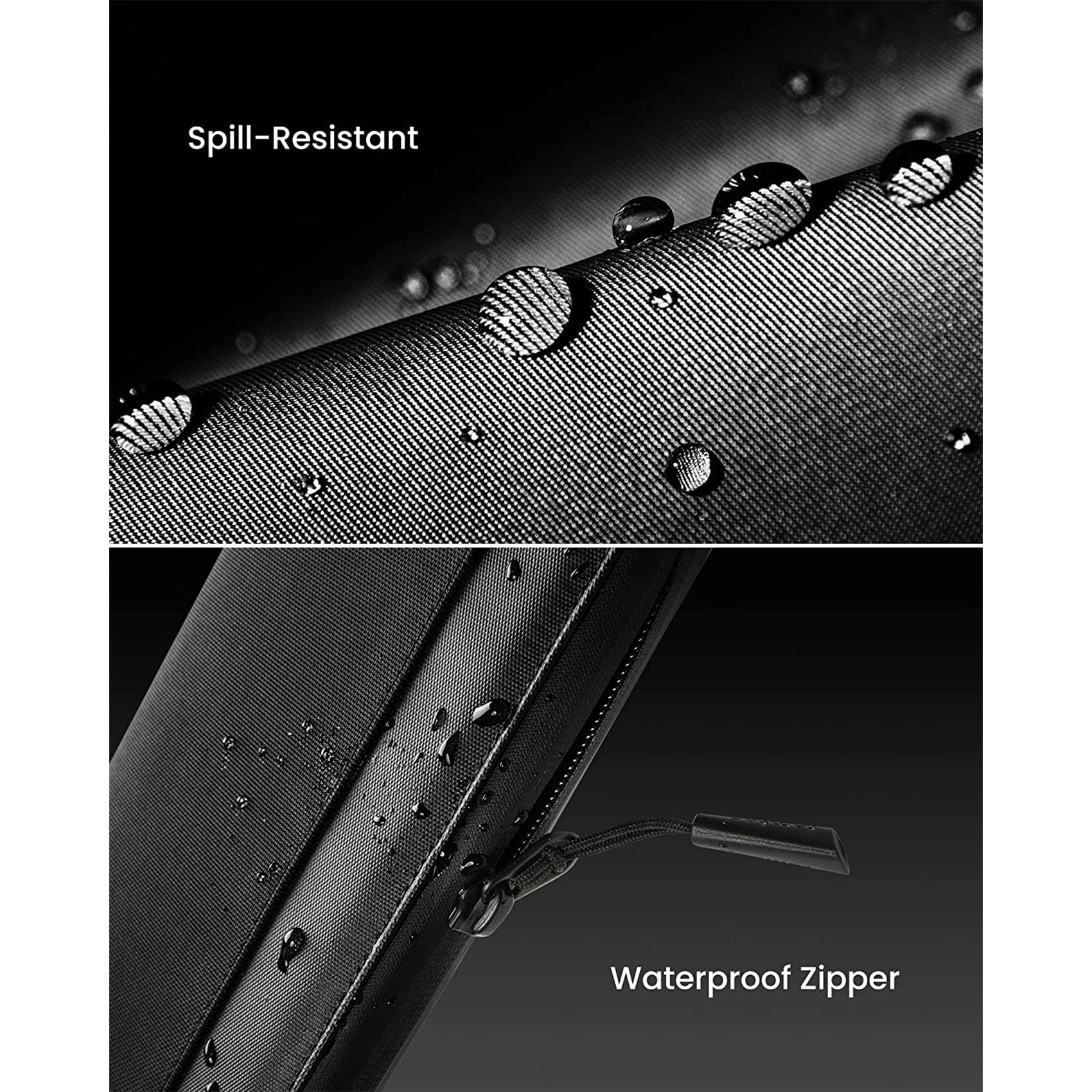 tomtoc Navigator Passport Holder / Passport Wallet / Travel Accessorie