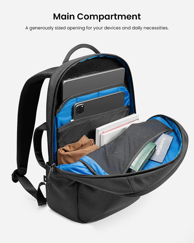 Urban EX T65 Premium Backpack 20L - Black