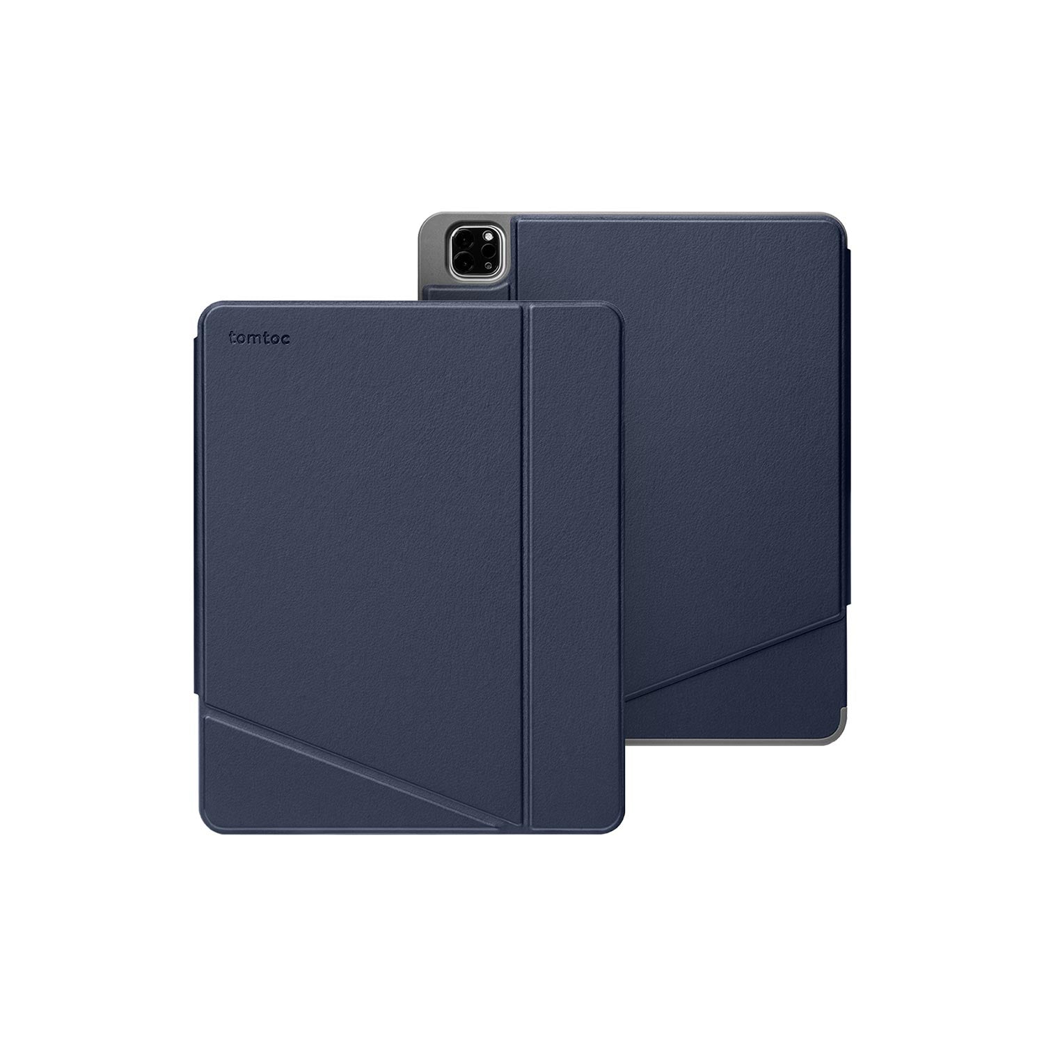 Inspire B50 Tri-Mode Case For iPad Pro 12.9" - Dark Blue