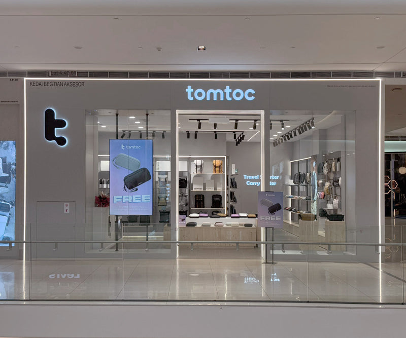 Nationwide Branches l Store