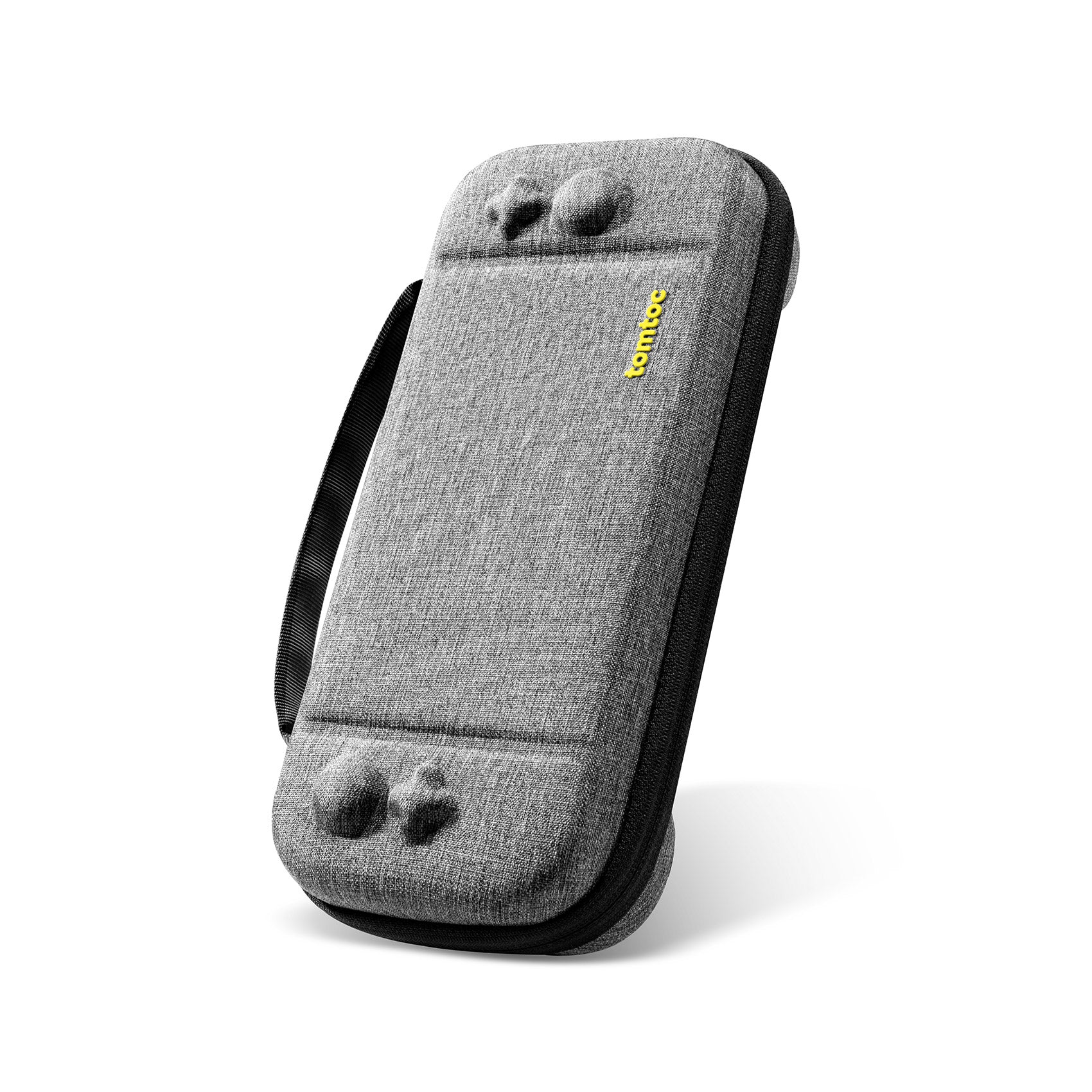Fancy-Case G05 For Nintendo Switch (M) - Gray