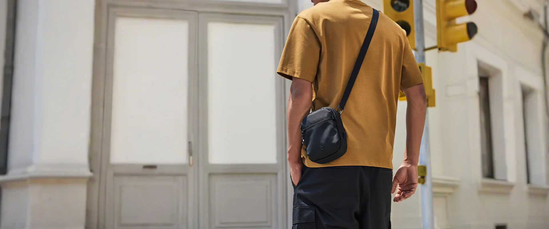 tomtoc Malaysia | Enhance Your Premium Lifestyle