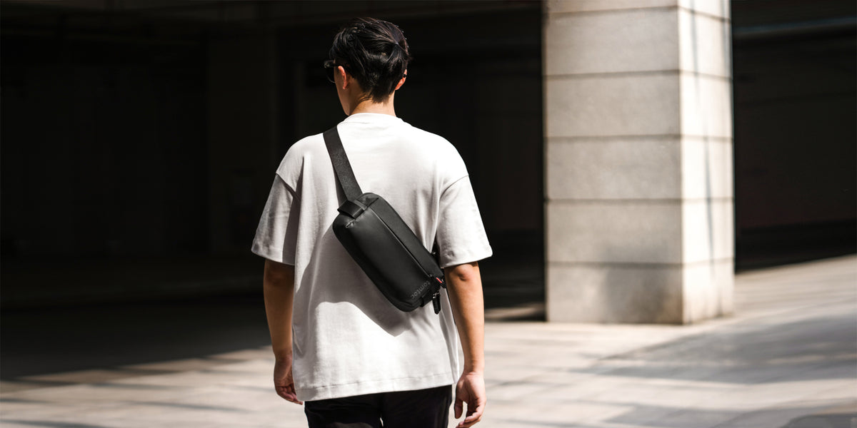 Laptop Backpacks