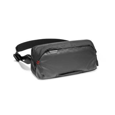 Arccos G47 Steam Deck Sling Bag - Black