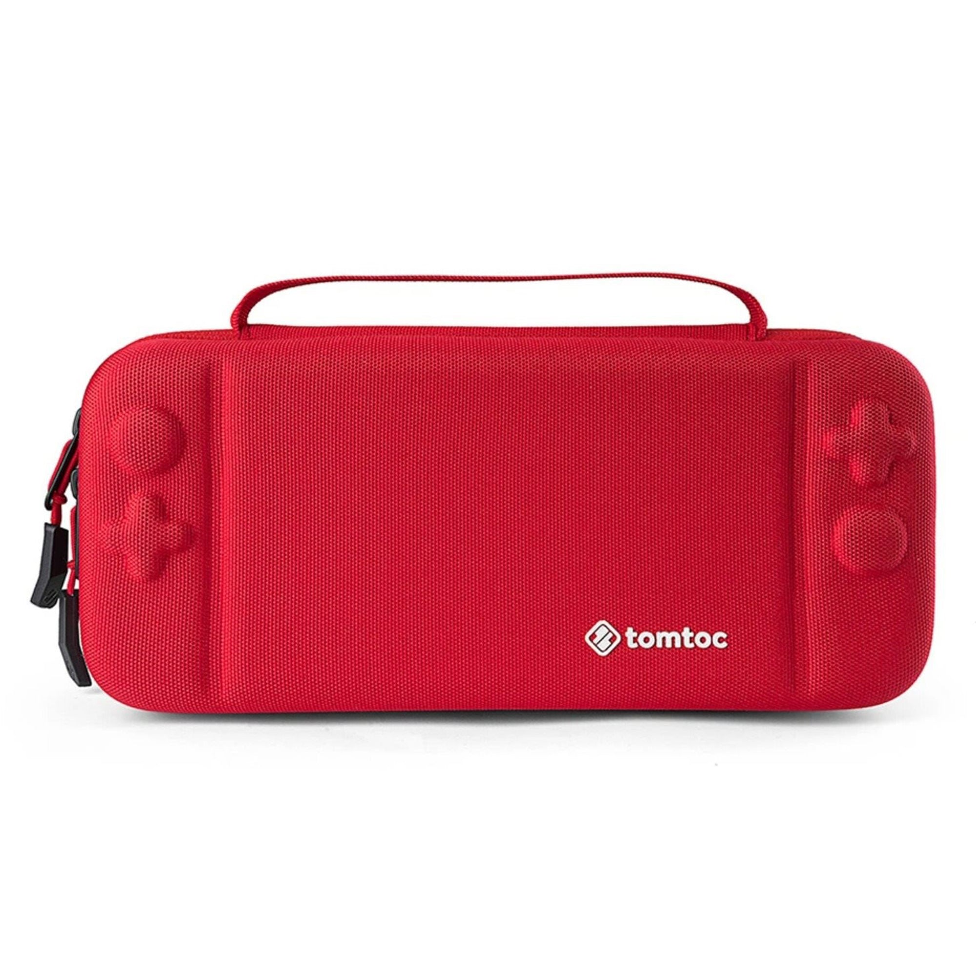 Fancy-Case G05 For Nintendo Switch (L) - Red