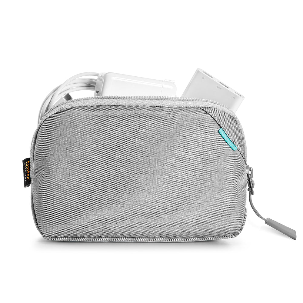 Defender A13 Tech Pouch - Gray