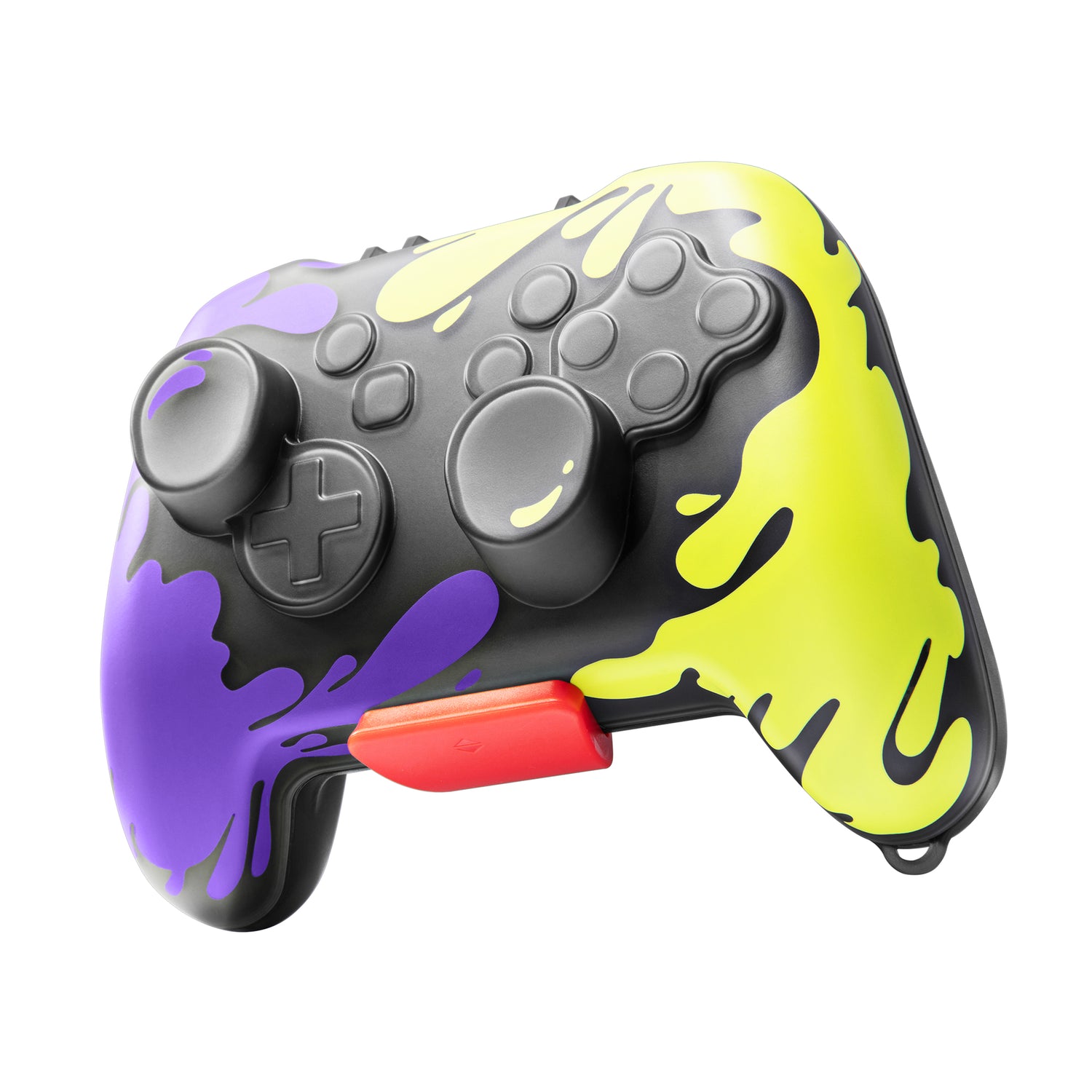 Armorcase A05 For Nintendo Switch Controller - Ink Splash