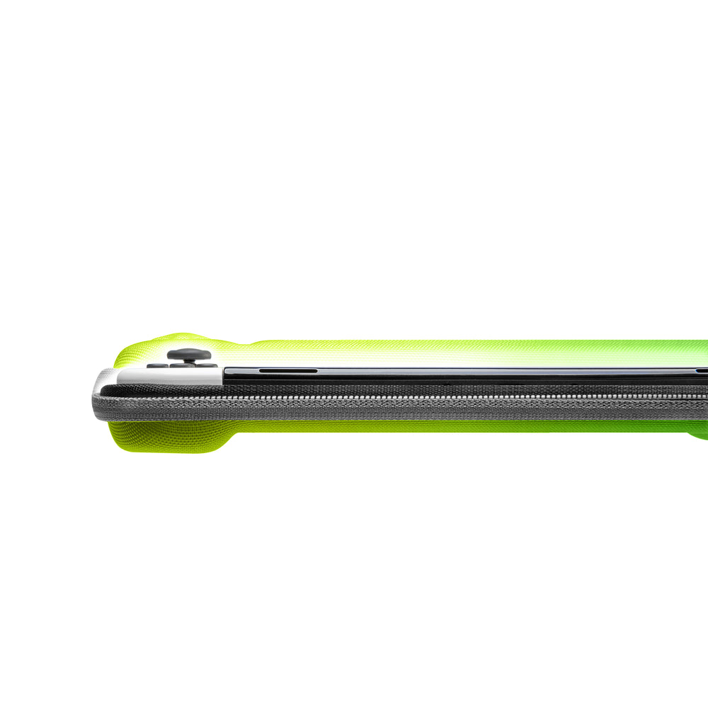 Fancy-Case A05 For Nintendo Switch - Neon Green