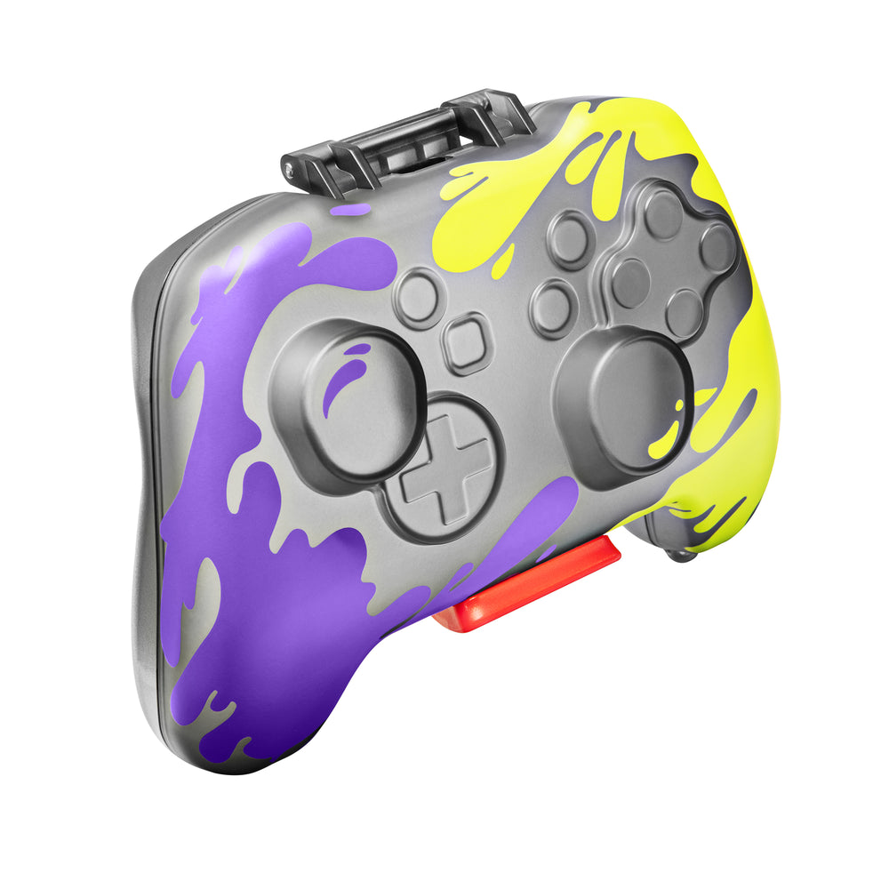 Armorcase A05 For Nintendo Switch Controller - Ink Splash