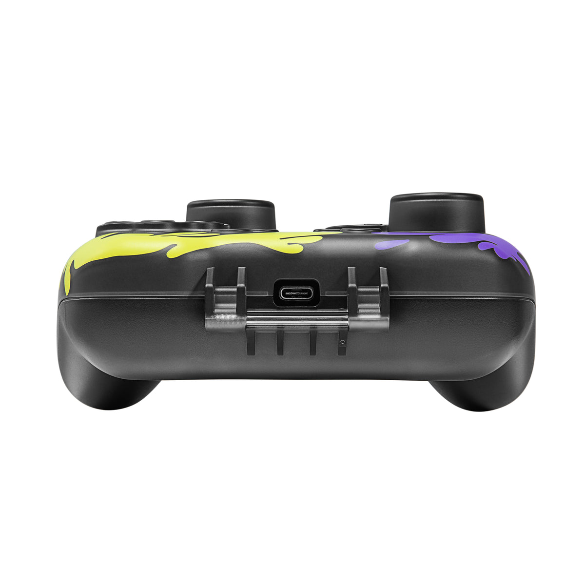 Armorcase A05 For Nintendo Switch Controller - Ink Splash Armorcase A05 For Nintendo Switch Controller - Ink Splash