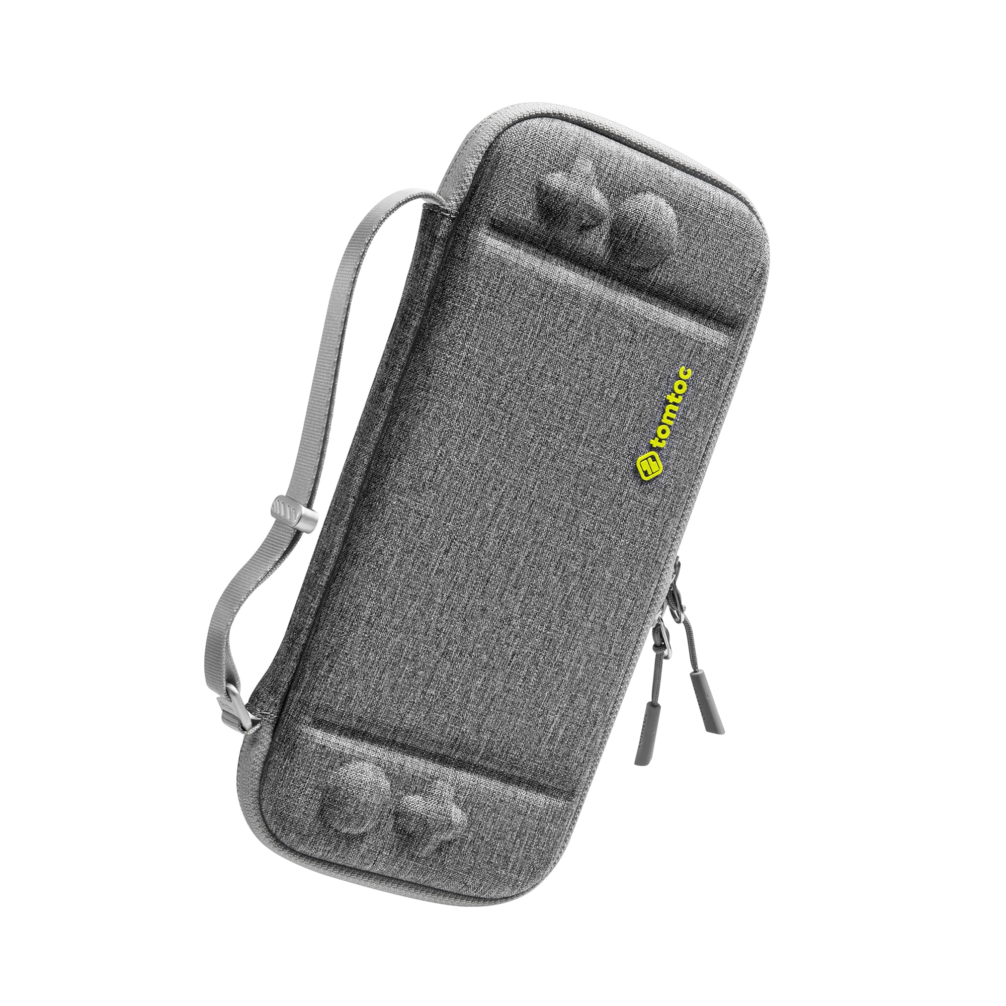 Fancy-Case G05 For Nintendo Switch - Gray