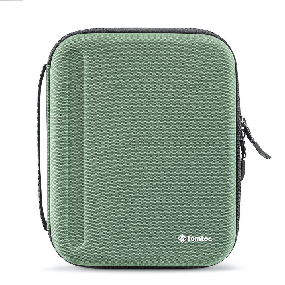 Fancy-Case B06 For Tablet 12.9" - Cactus Green