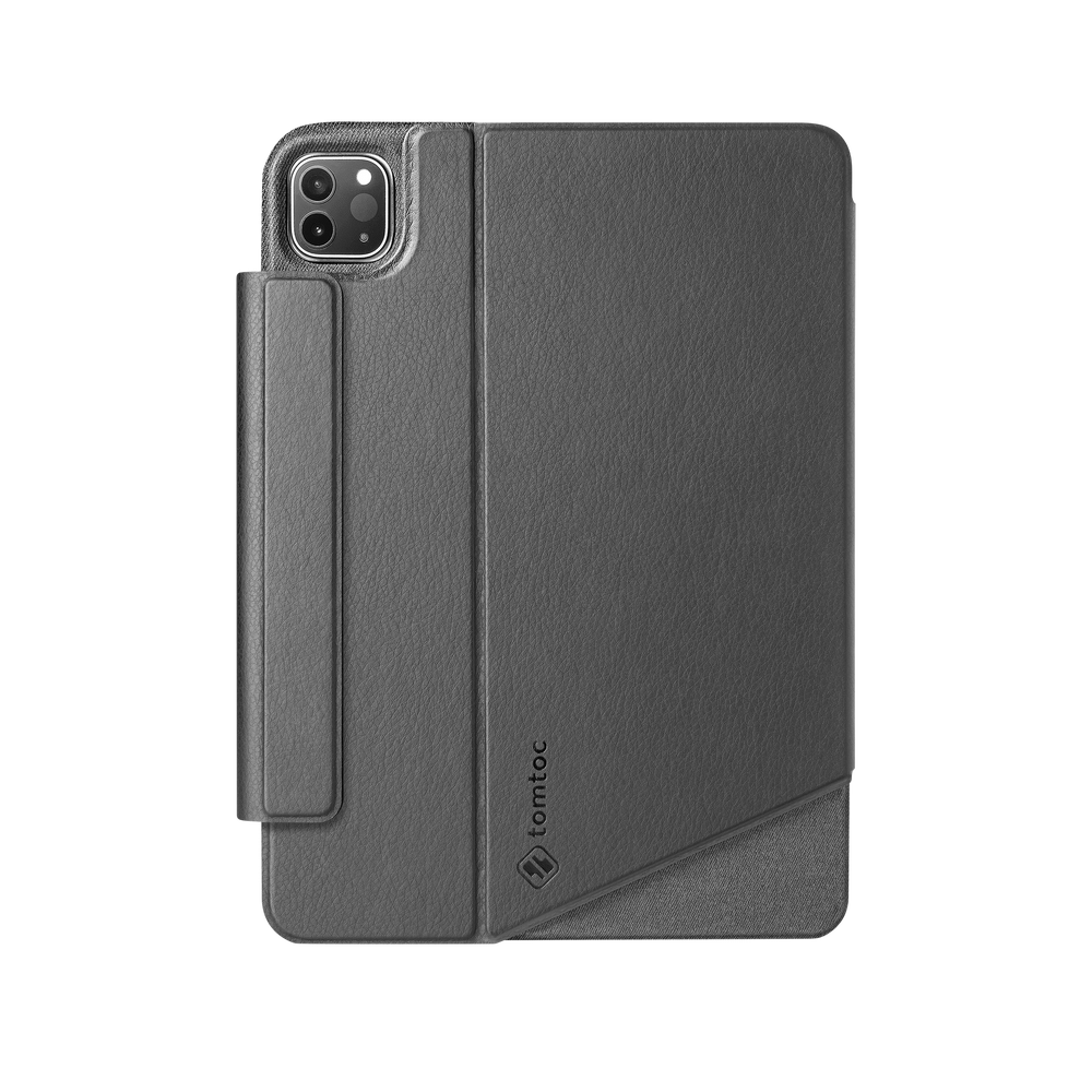 tomtoc 11 Inch Ultra Slim Lightweight Magnetic Case - iPad Air 10.9